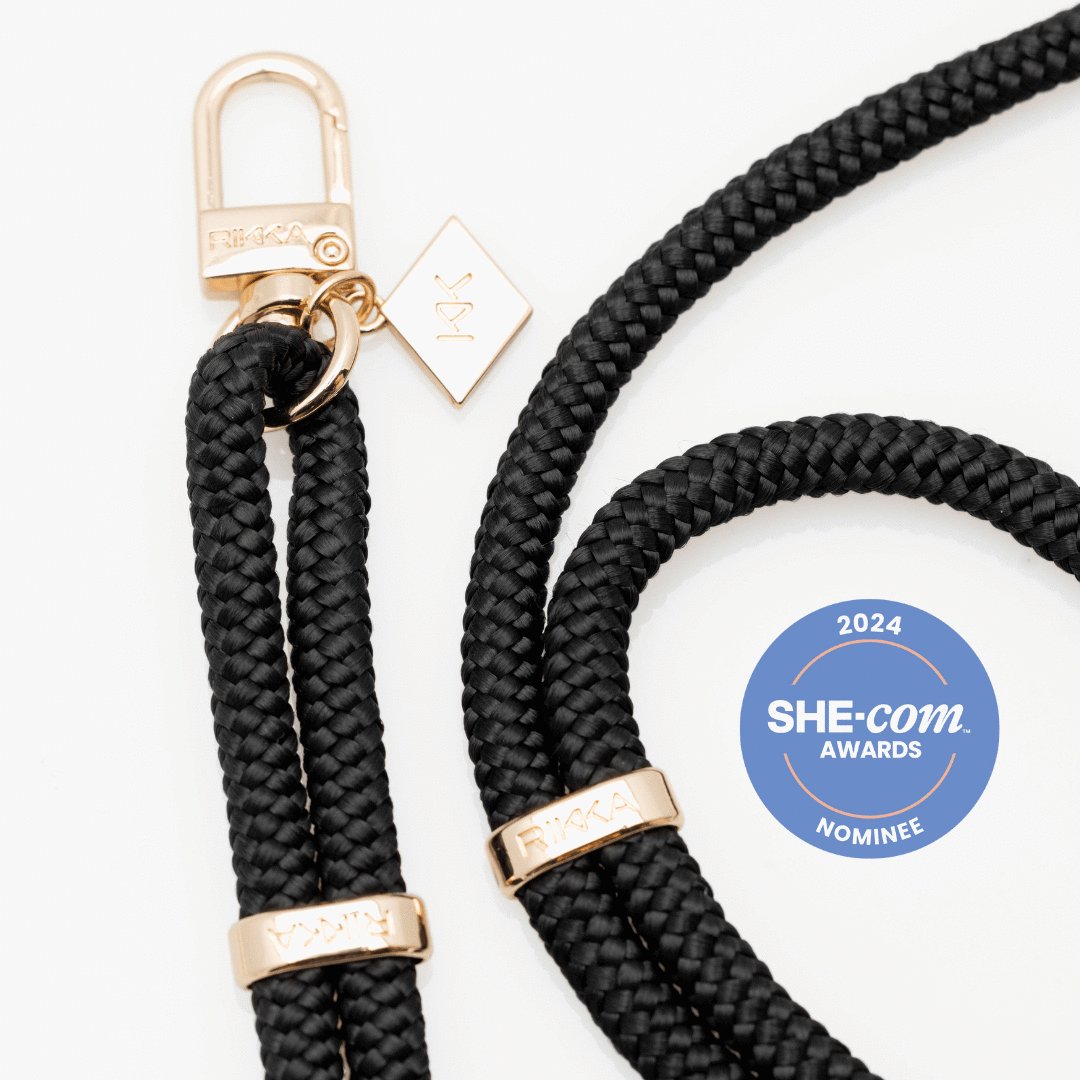 Universal Straps – rikkadesign