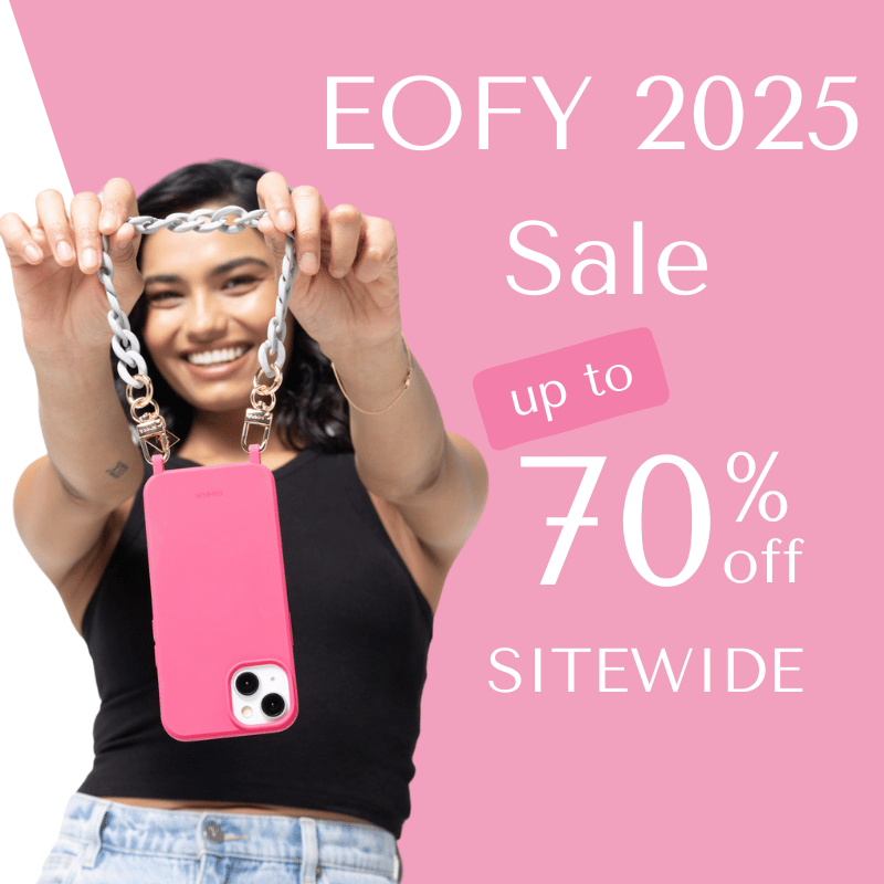 Fun Phone Fashion: Trendy Phone Straps & Cases – Rikkadesign