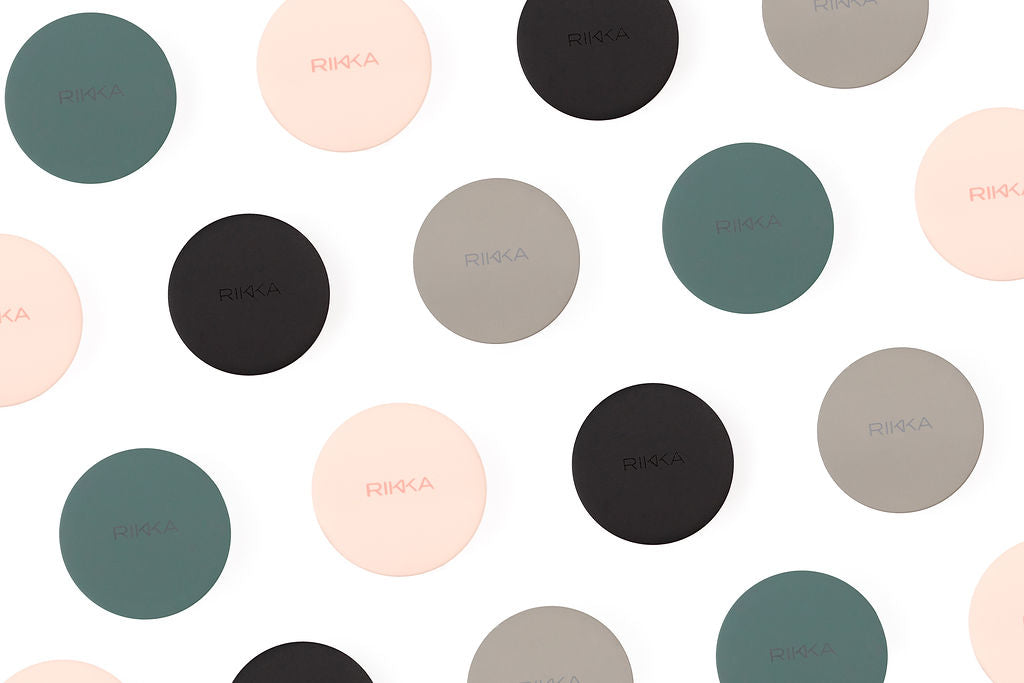 StickDot – Rikkadesign