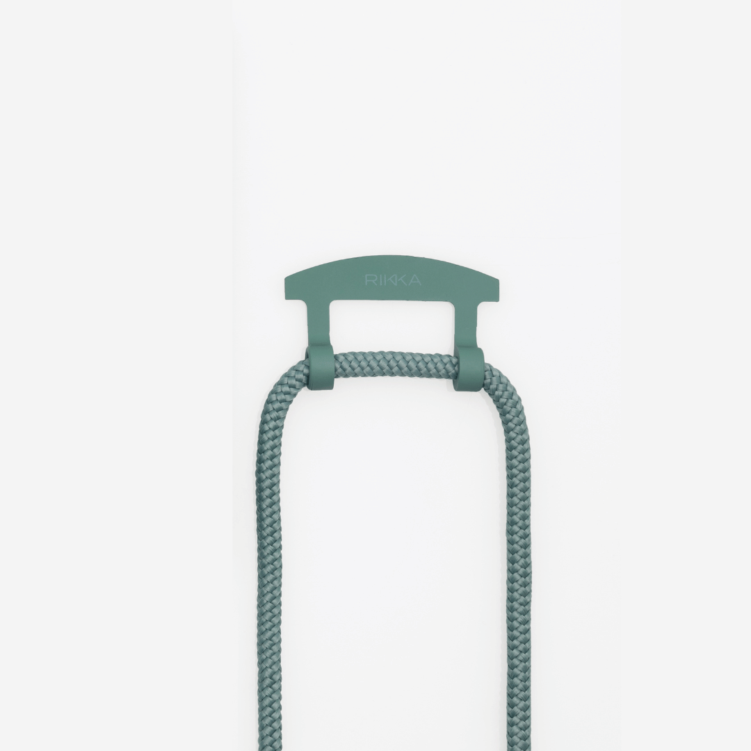 Strap-N-Go: Jungle Gem Strap – Rikkadesign